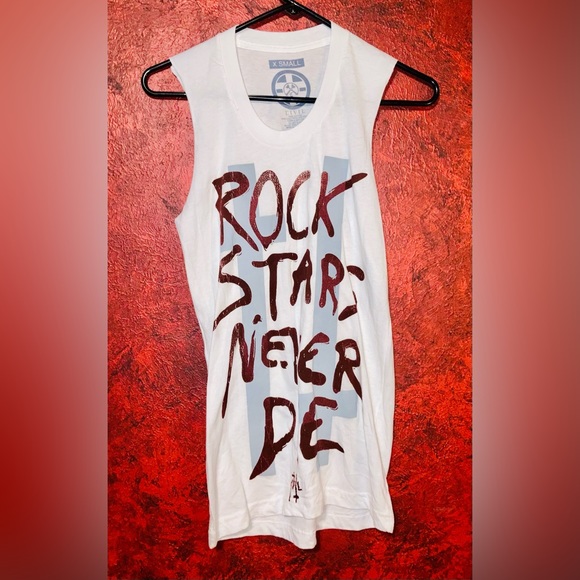 Civil Regime | Tops | Civil Regime Tank | Poshmark